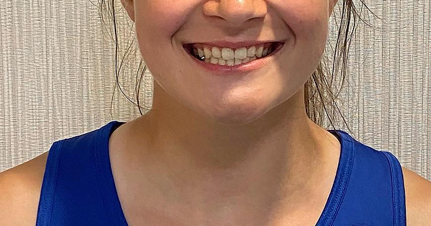 HIGH SCHOOL TRACK PREVIEW: Riverbend's Potts shines in a rare double