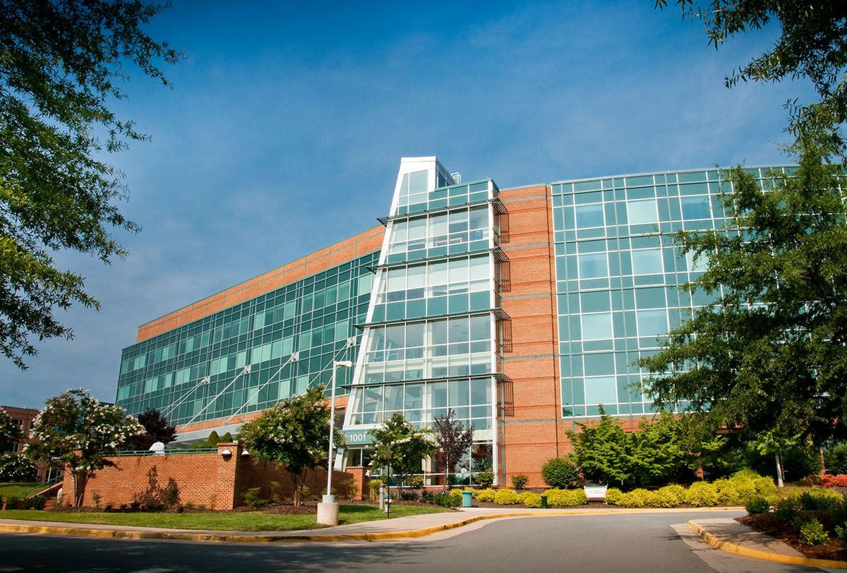 Mary Washington Hospital ranked 'high performing' in 11 areas