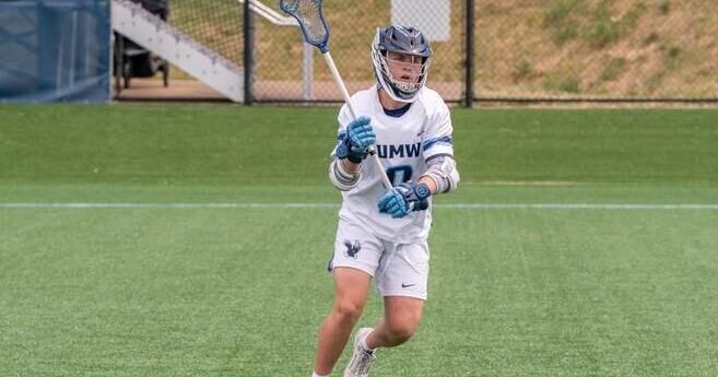 UMW men’s lacrosse falls at St. Mary’s in finale