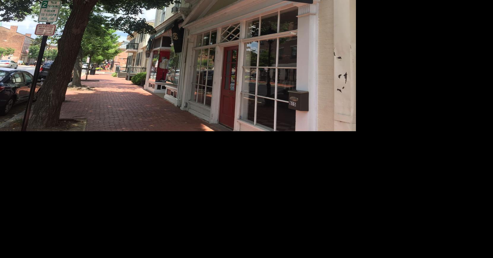 High Point Coffee opens downtown