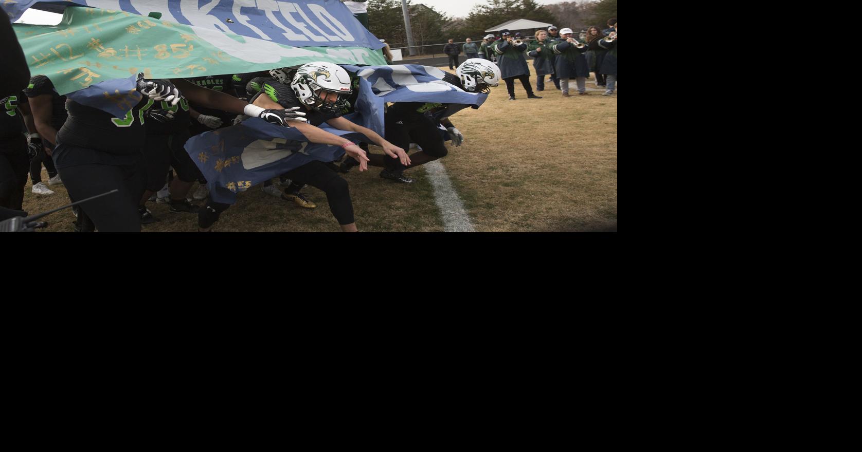 PHOTOS: Oscar Smith defeats Colonial Forge in OT