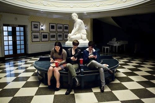 Jefferson Hall Sherlock