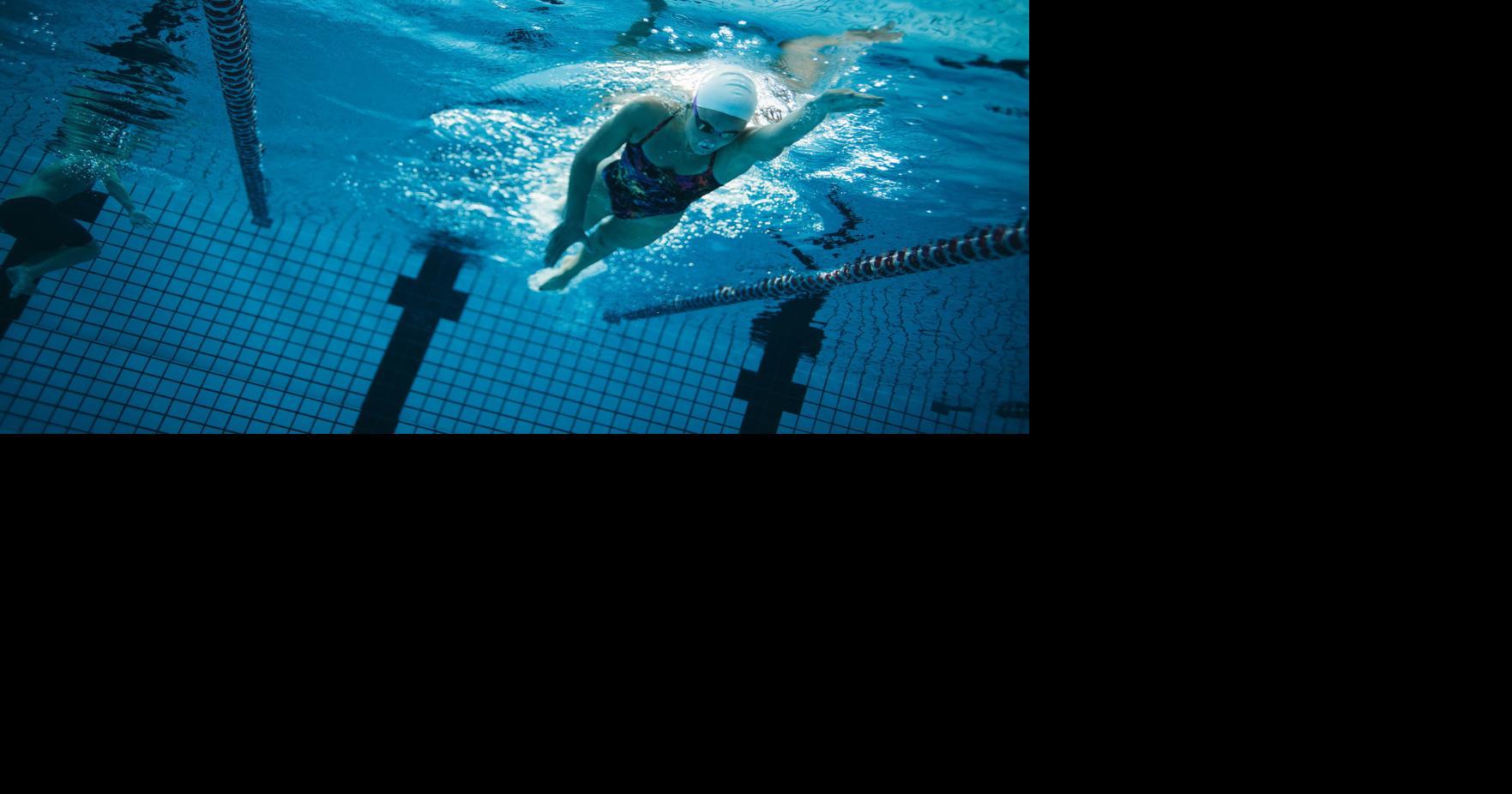 Pool parasite cases increase, but it's safe to swim