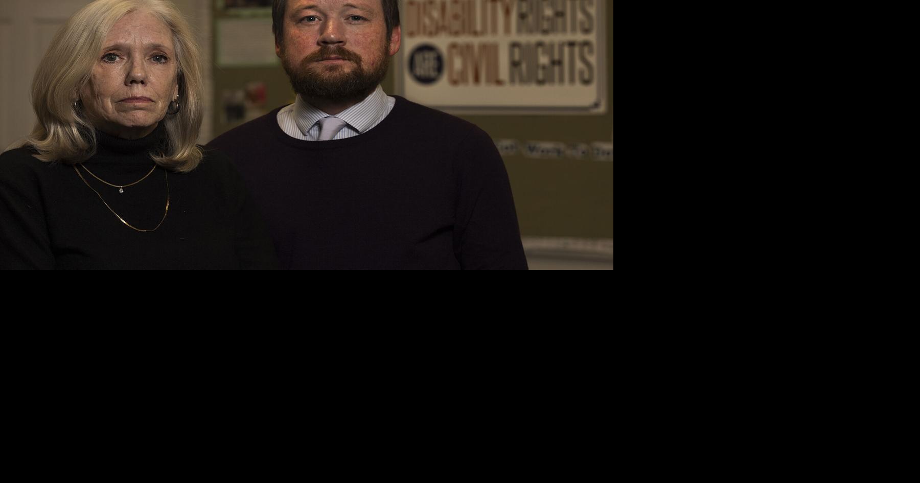 Disabled community fears impact of medically assisted deaths