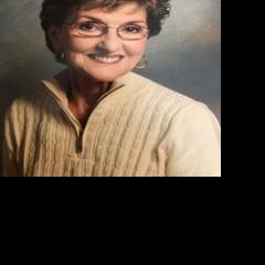 Baxter, Margaret Joan