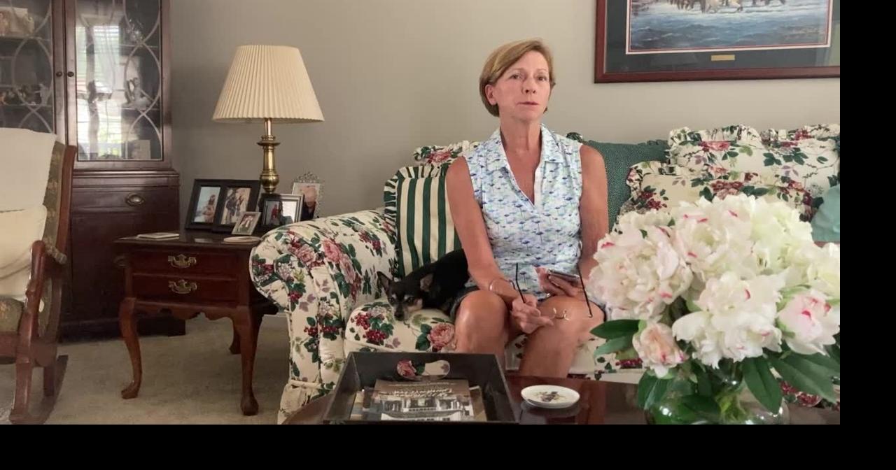 Spotsylvania man almost lost leg to flesh-eating bacteria