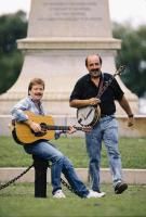 Ben Eldridge retires from The Seldom Scene