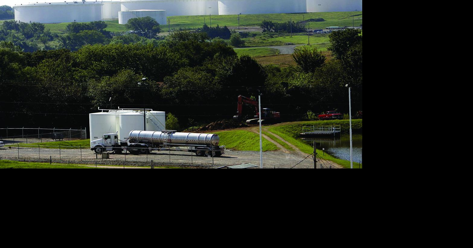 With storage tanks bulging, is another gas price cut in the works?