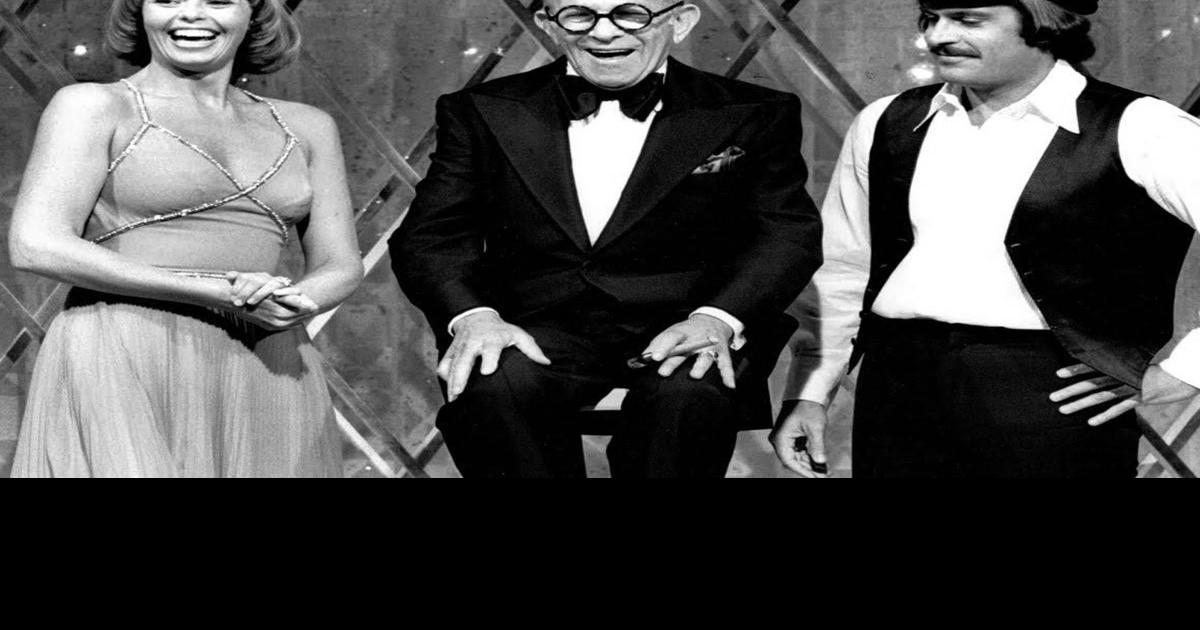 Tinseltown Talks: Singer Toni Tennille brushed shoulders with Hollywood ...