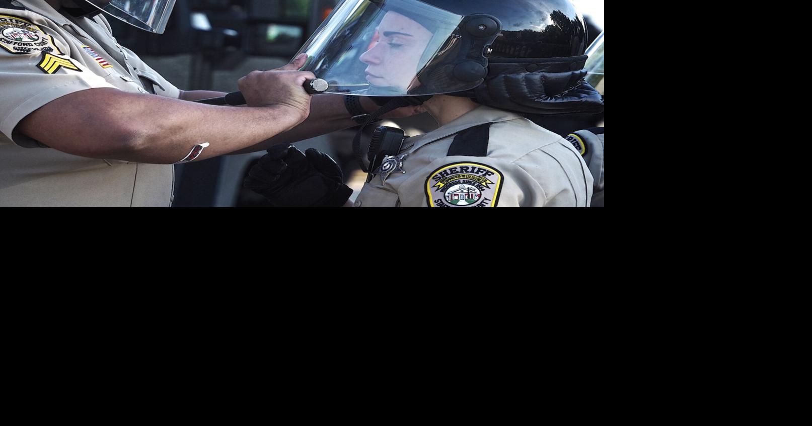 Fredericksburg-area law enforcement agencies cite recruiting challenges
