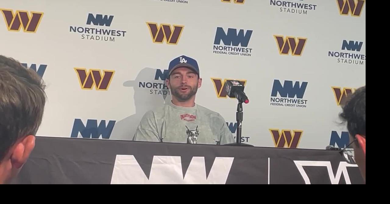 WATCH:Austin Seibert discusses kicking a franchise-record seven field ...