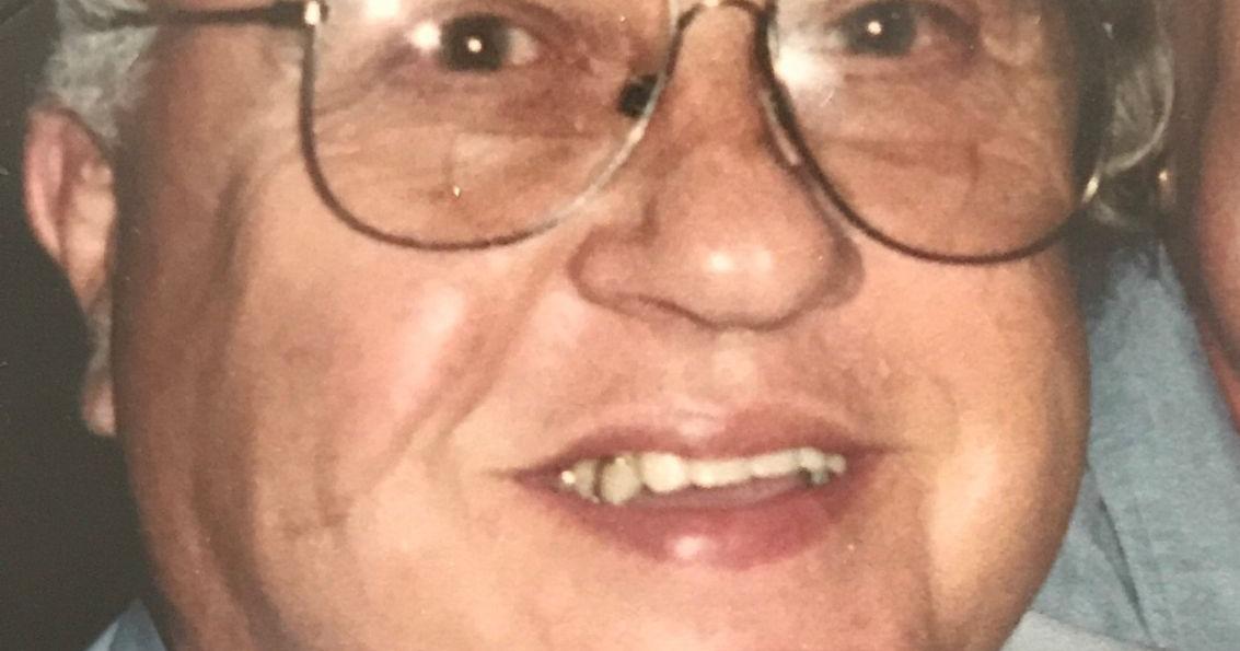 George W. Proffitt Jr.