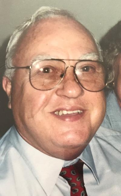 George W. Proffitt Jr.