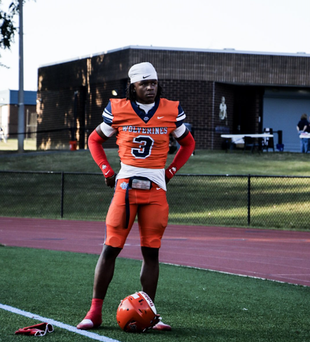 North Stafford’s Sullivan attracts big names in recruiting