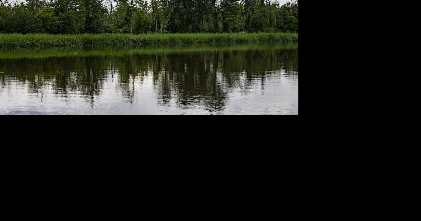 State study will look at water withdrawal impact on river