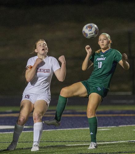 Late penalty magic secures subregional championships for Colonial Forge ...