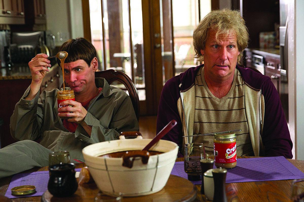 Pining for sophisticated comedy in a world of raunch | TV/Movies ...