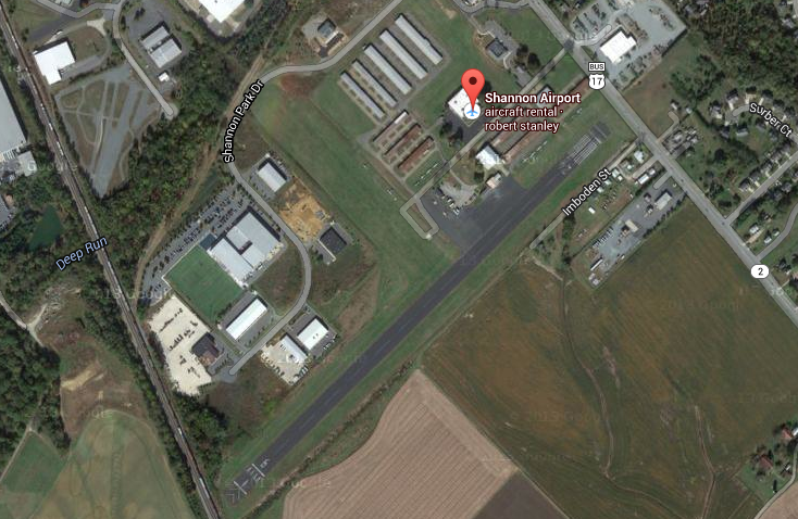 Local businessman buys Shannon Airport