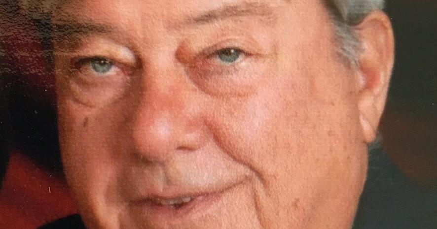 Graham, William Wesley