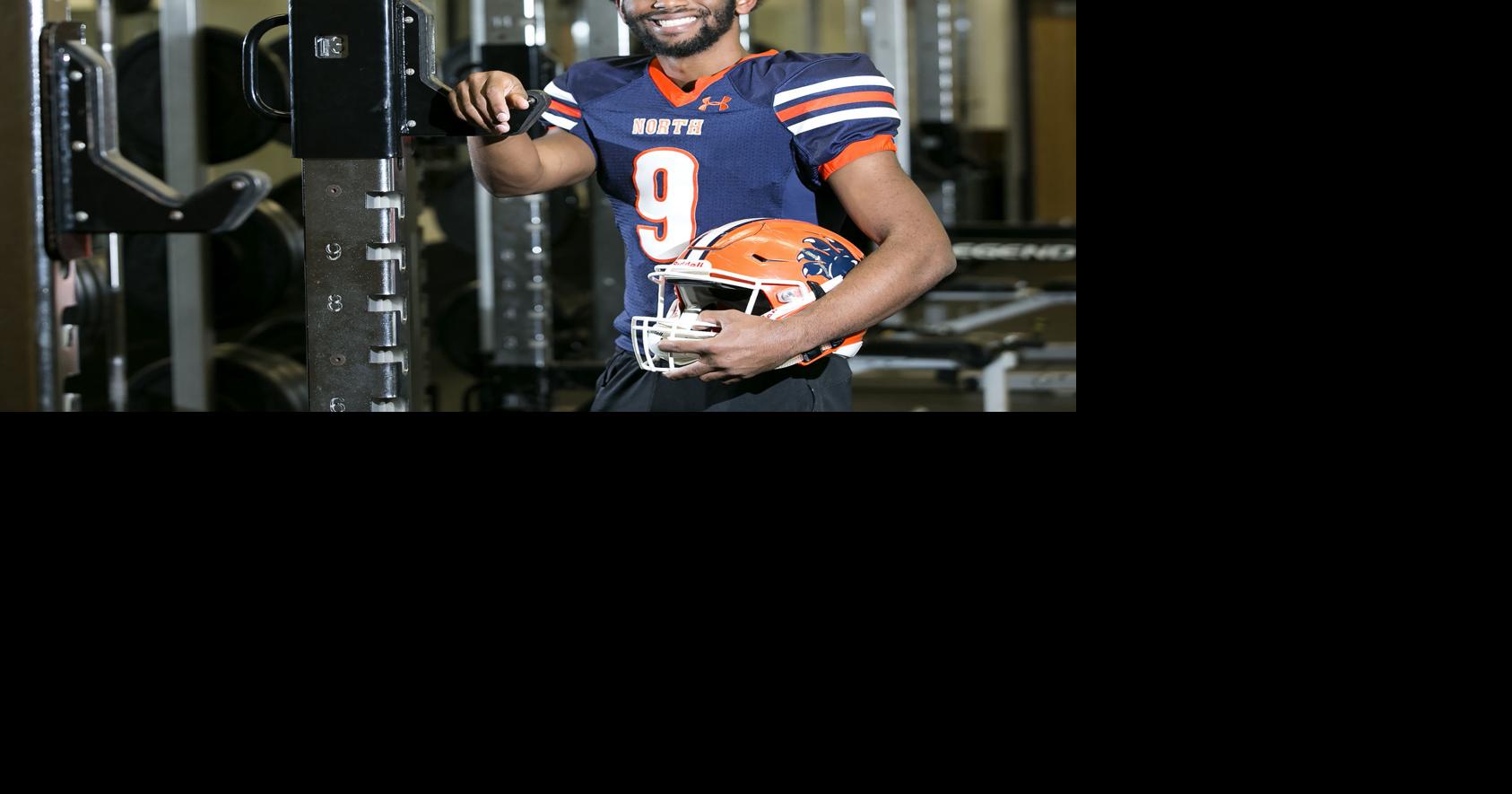 Fall All-Area: North Stafford's Jamir Boyd is high school football ...