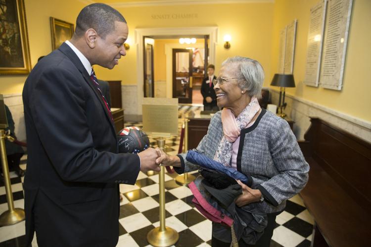 Awards continue for Gladys West and her GPS work