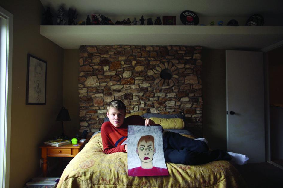 Interior Designer Creates calm Home Environments For Autistic Kids interior-designer-creates-calm-home-environments-for-autistic-kids