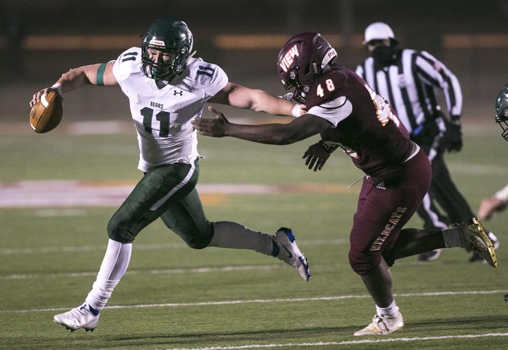 Mensah re-lives national championship journey