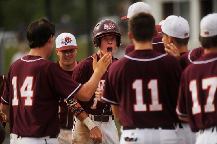 Baseball: Mountain View saves best for last