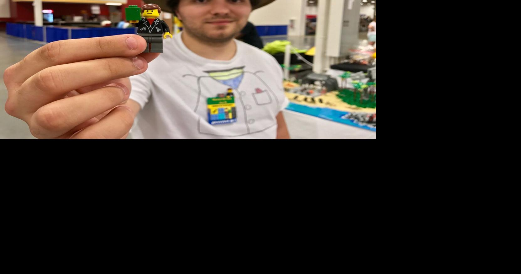 BrickFair LEGO Fan Expo