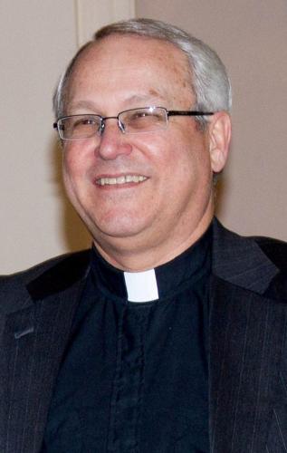 35 years and counting: parishioners at Christ Lutheran Church celebrate ...