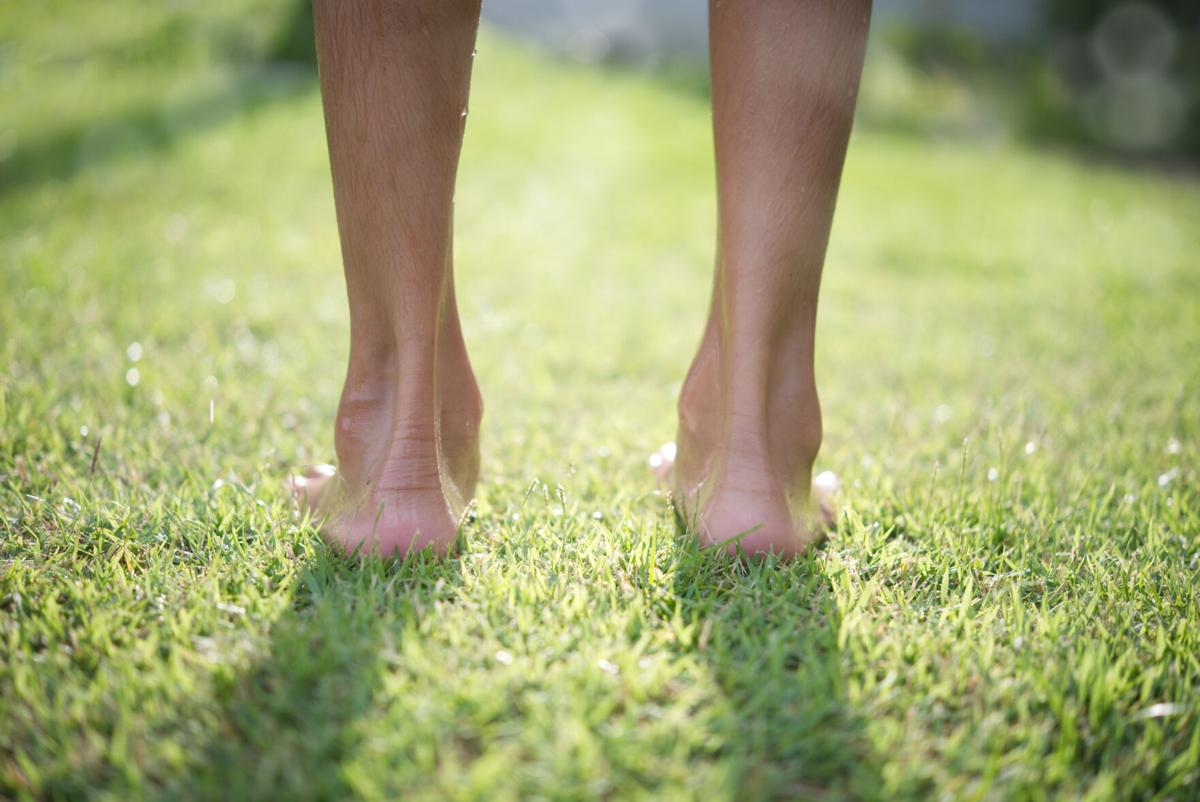 Fleshy fad: Streaking hits Mary Washington campus