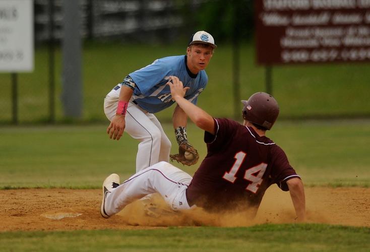 Baseball: Mountain View saves best for last