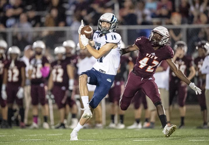 High school football: Motivated Mountain View savors rare beatdown of ...