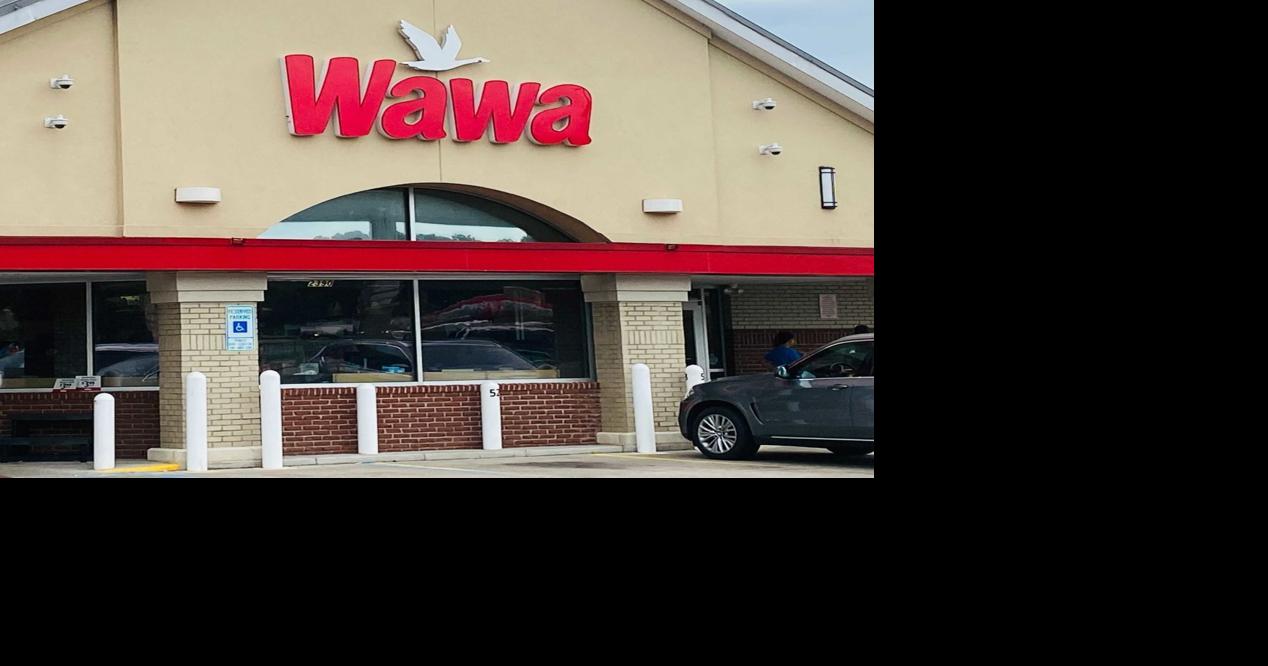Wawa to celebrate new store in Spotsylvania