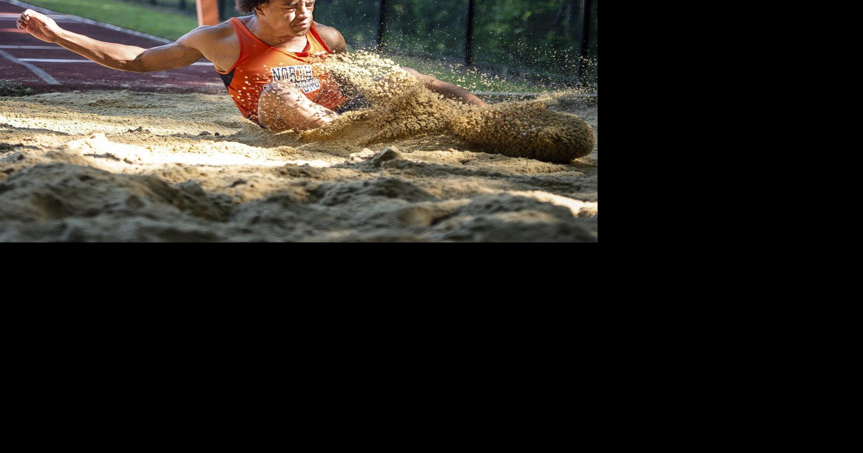 High school track: North Stafford boys, Colonial Forge girls take team ...