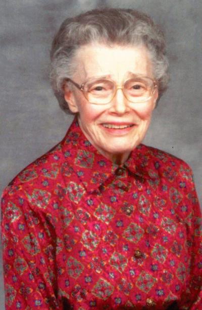 Seitz, Dorothy M.