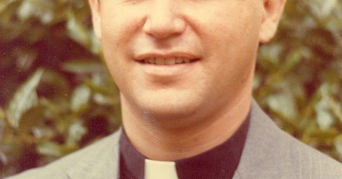 35 years and counting: parishioners at Christ Lutheran Church celebrate ...