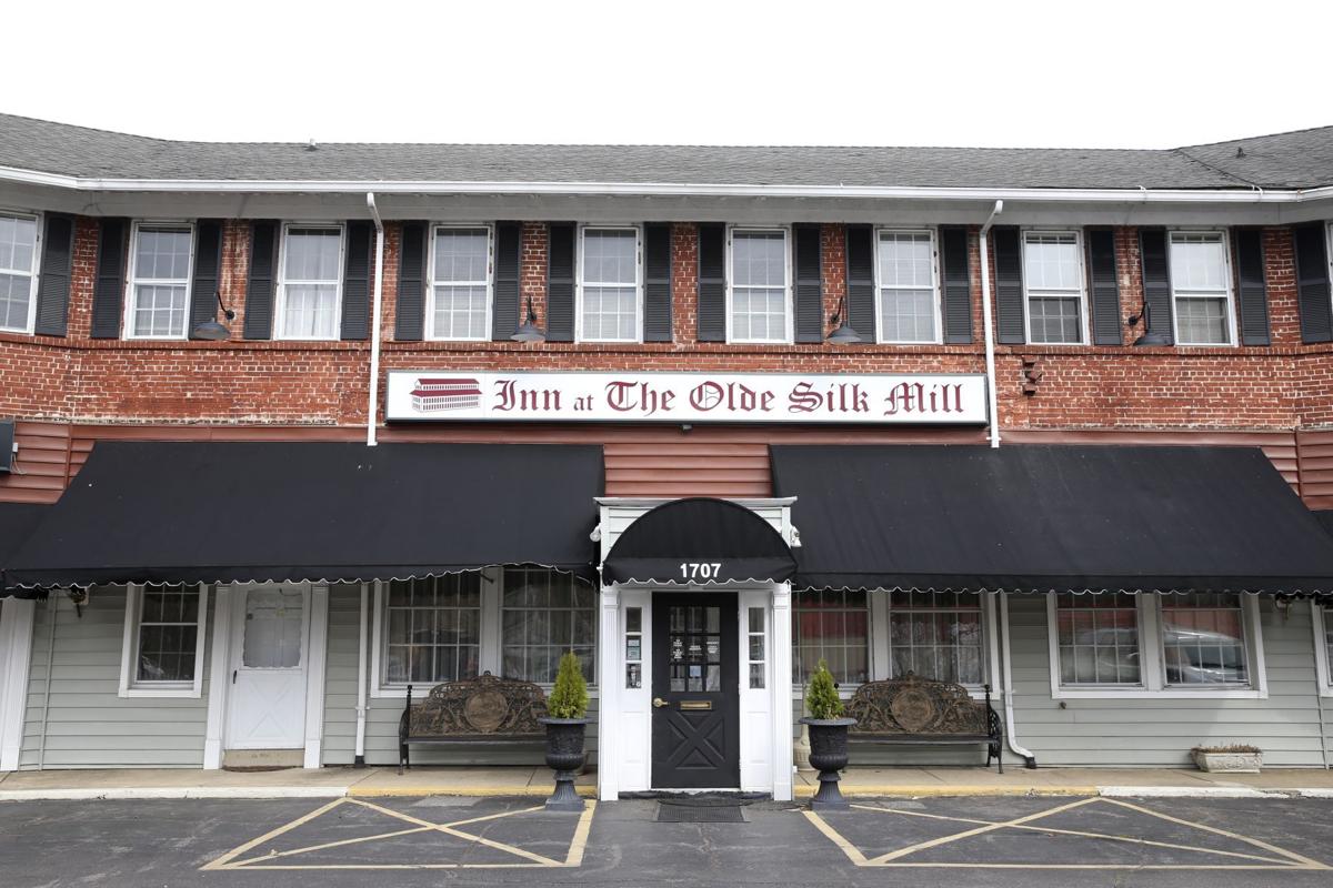 Developer moves forward on Mill District, buying buildings and ...