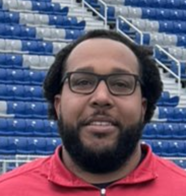 Cody Goode hired as newest James Monroe football head coach