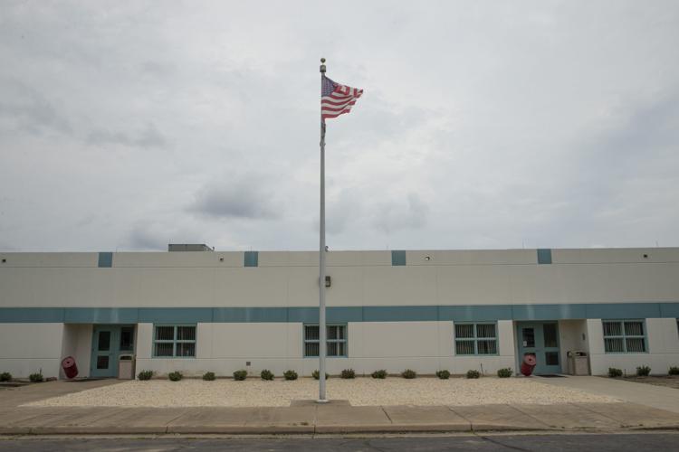 ICE requesting "accelerated ramp-up" of Caroline detention facility