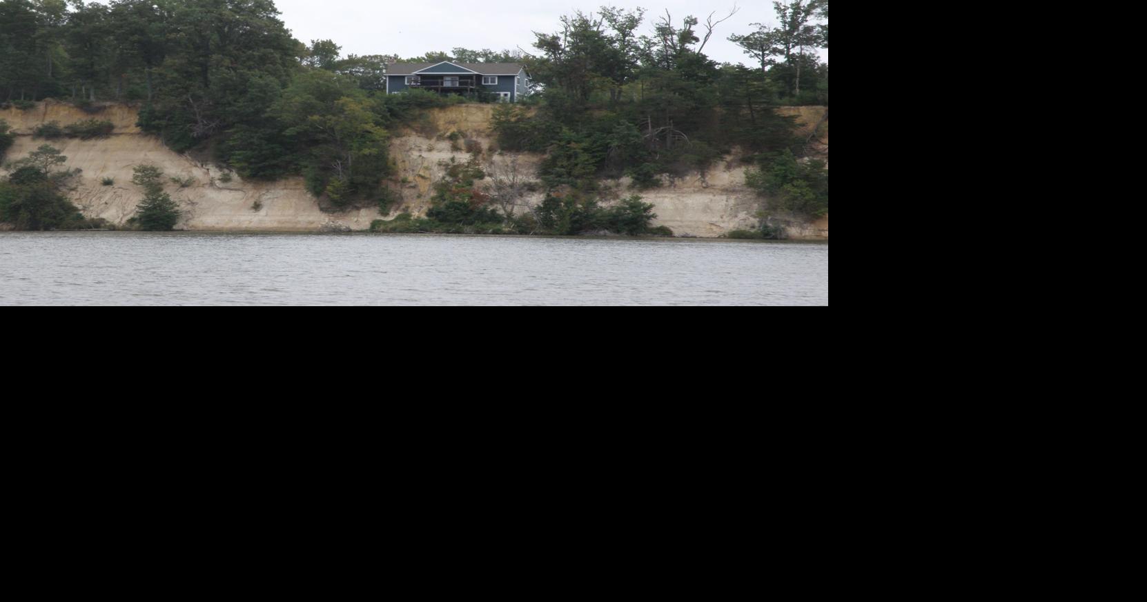 Developer shelves condo plan for Fones Cliffs, will sell to ...