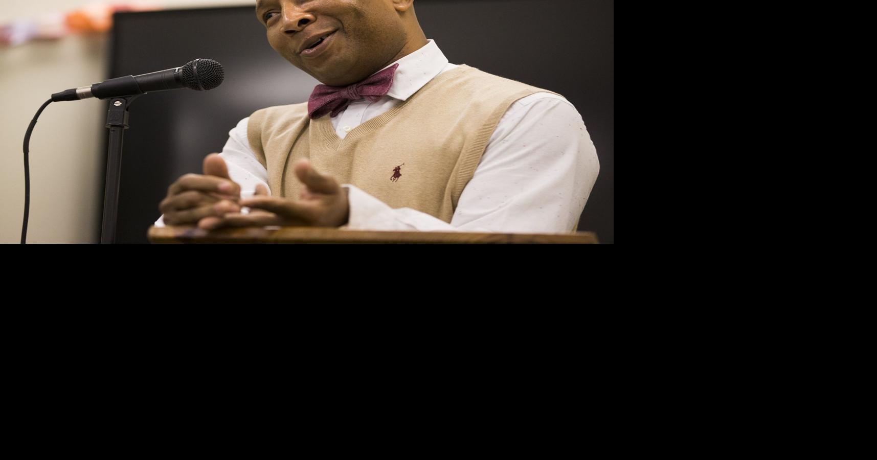 STEVE DeSHAZO: Beasley glad to focus on baseball again