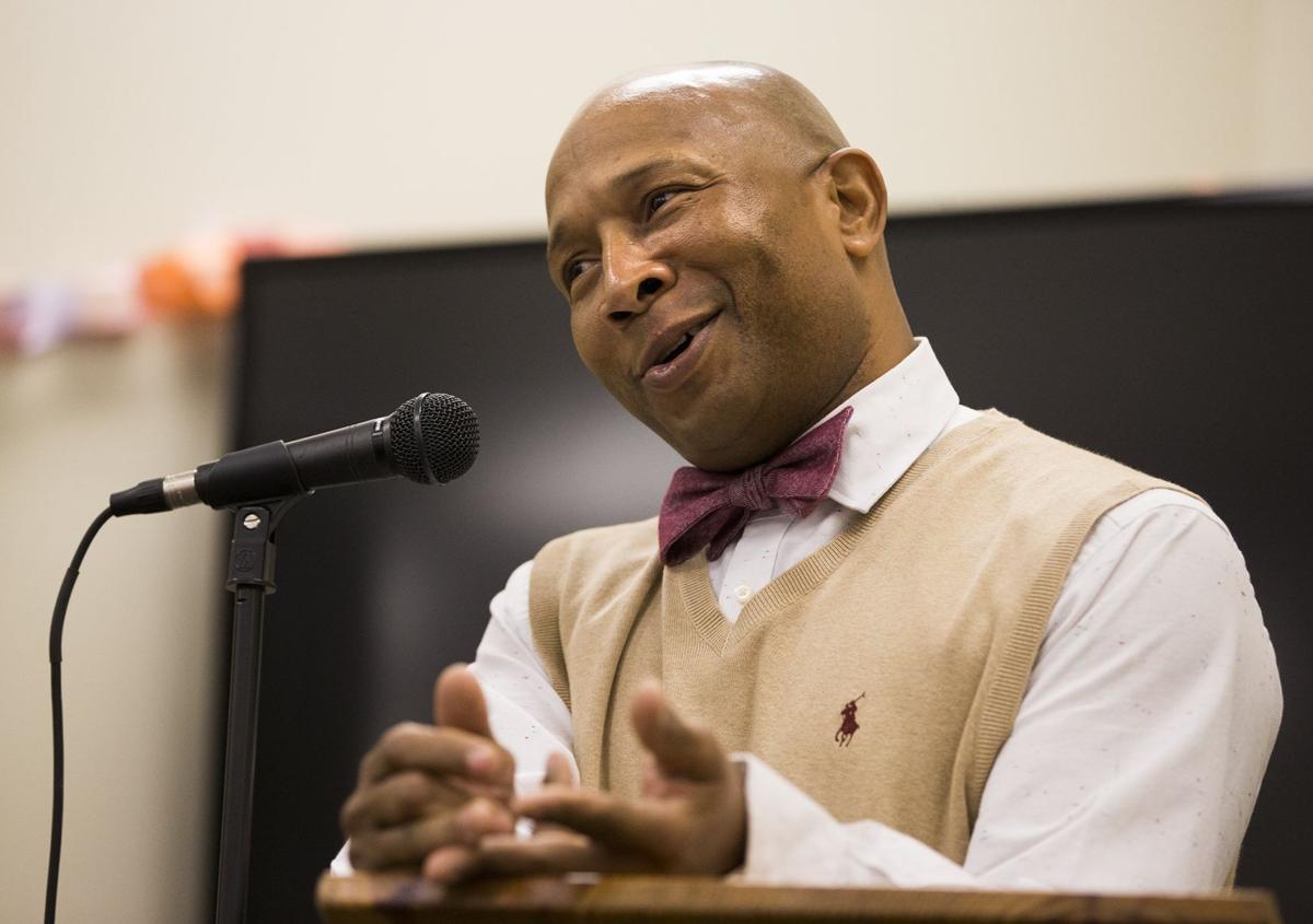 STEVE DeSHAZO: Beasley glad to focus on baseball again