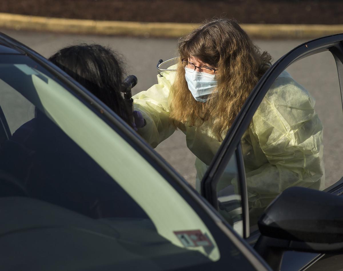 Fredericksburg-area doctors worry virus fears keeping patients who need ...