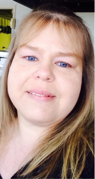 Michelle L. Hill