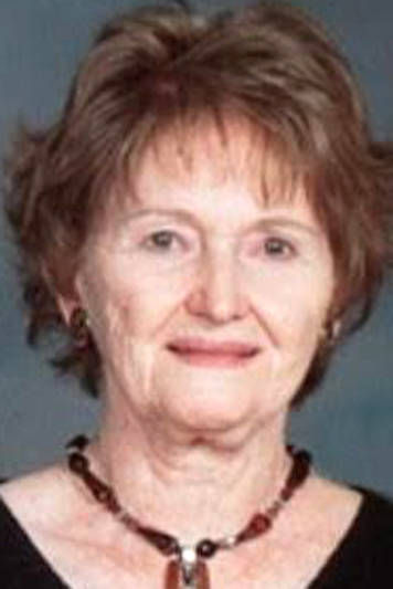 June I. Stevenson