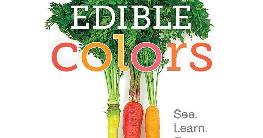 Book Corner: Color your world this summer