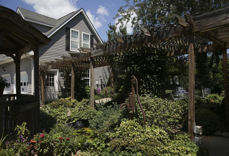 Lavender Heights B&B looking for new innkeeper