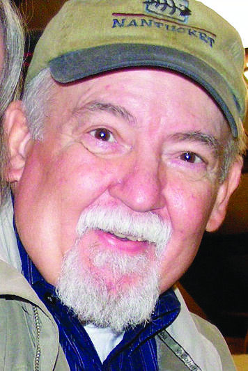 Raymond D. Liptrap