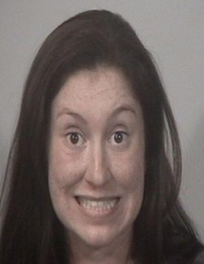 High-speed chase on I-95 in Stafford ends with rolling roadblock